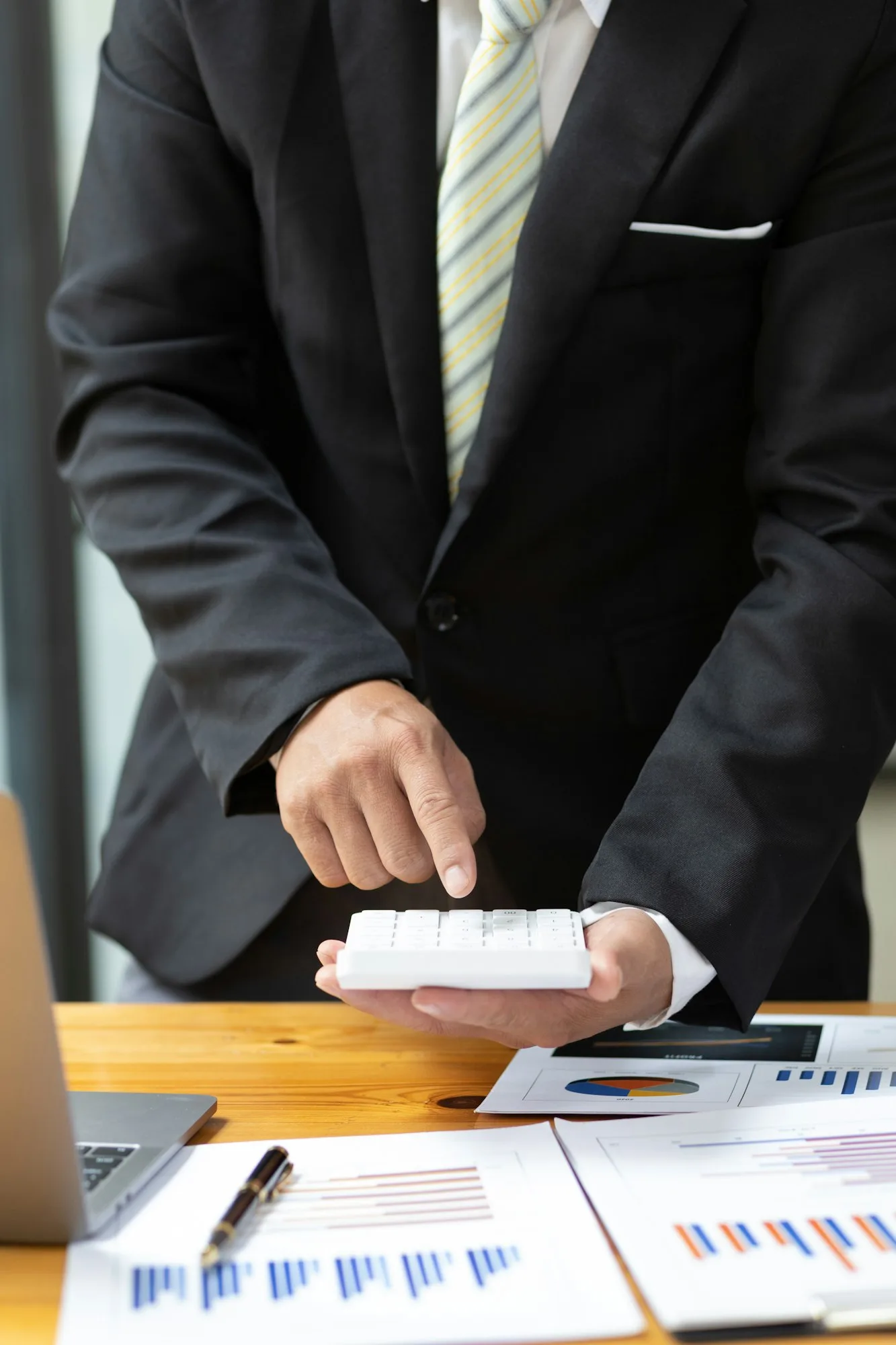 Financial and Compliance Services in Gauteng - accountingace